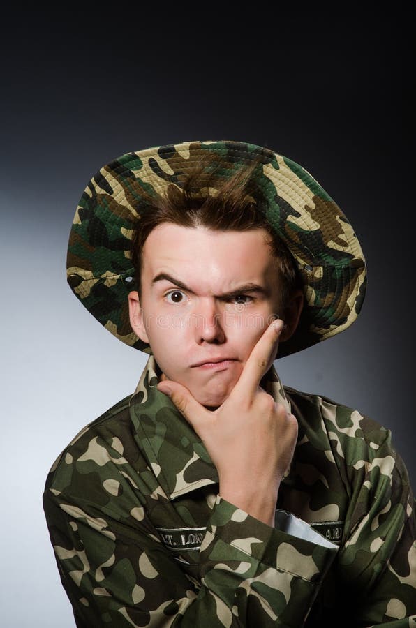 434 Scared Soldier Stock Photos - Free & Royalty-Free Stock Photos from ...