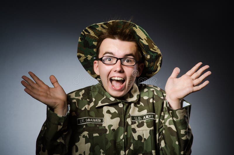 434 Scared Soldier Stock Photos - Free & Royalty-Free Stock Photos from ...