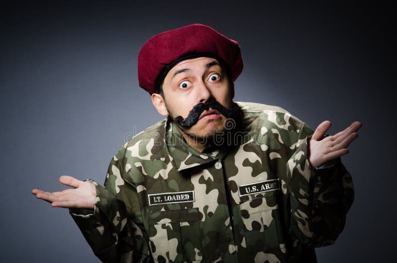 434 Scared Soldier Stock Photos - Free & Royalty-Free Stock Photos from ...