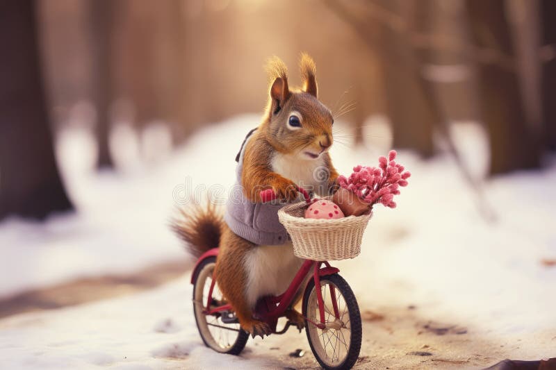 414 Squirrel Bike Stock Photos - Free & Royalty-Free Stock Photos from ...
