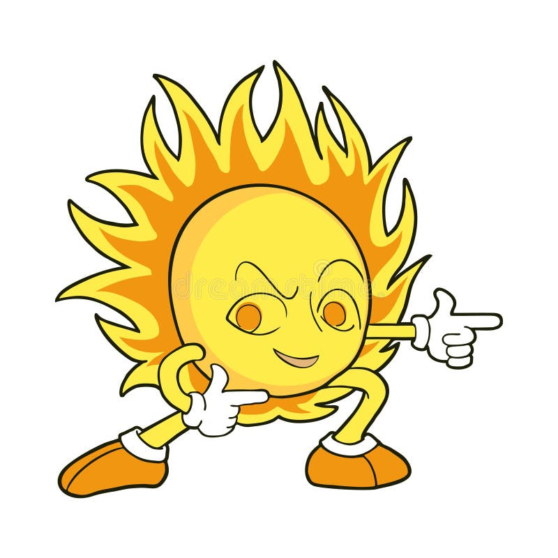 Funny Sun Stock Illustrations – 25,641 Funny Sun Stock Illustrations ...