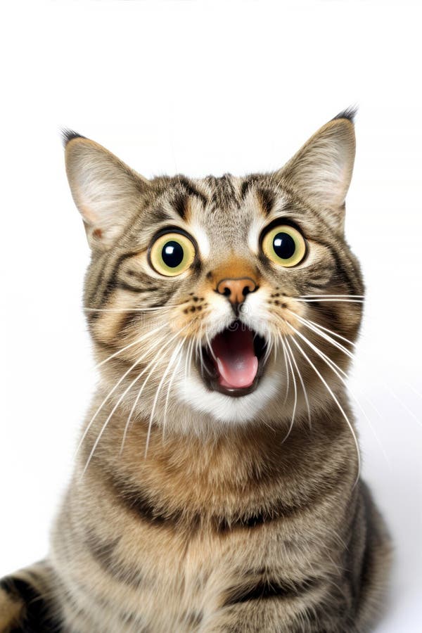 6,920 Cat Face Funny Ai Stock Photos - Free & Royalty-Free Stock Photos ...