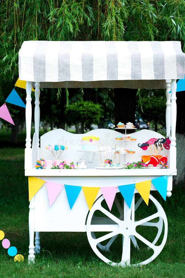 409 Sweets Trolley Stock Photos - Free & Royalty-Free Stock Photos from ...
