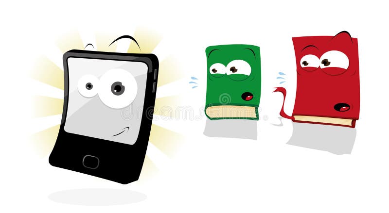 Sad Book Cartoon Stock Illustrations – 4,353 Sad Book Cartoon Stock ...