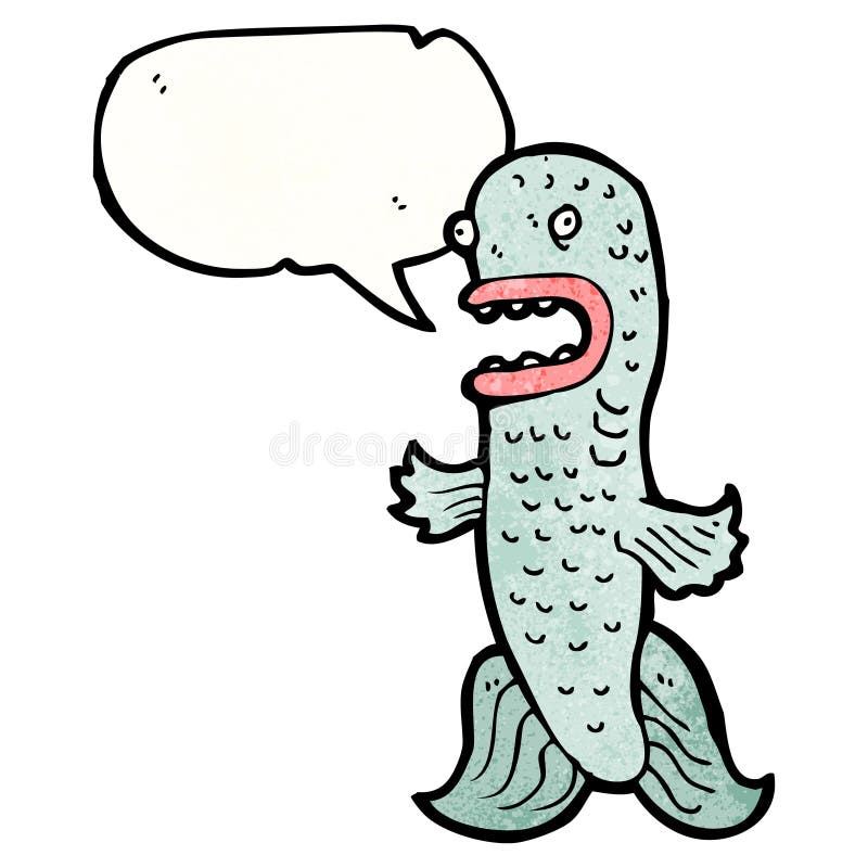 Talking Fish Stock Illustrations – 881 Talking Fish Stock Illustrations ...