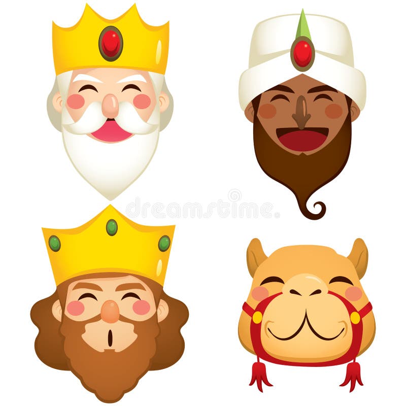 Kings Avatar Stock Illustrations – 29 Kings Avatar Stock Illustrations ...