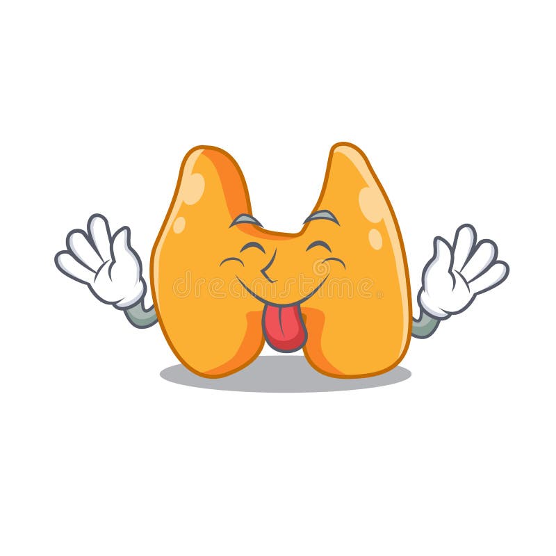 Thyroid Cartoon Stock Illustrations – 1,175 Thyroid Cartoon Stock ...