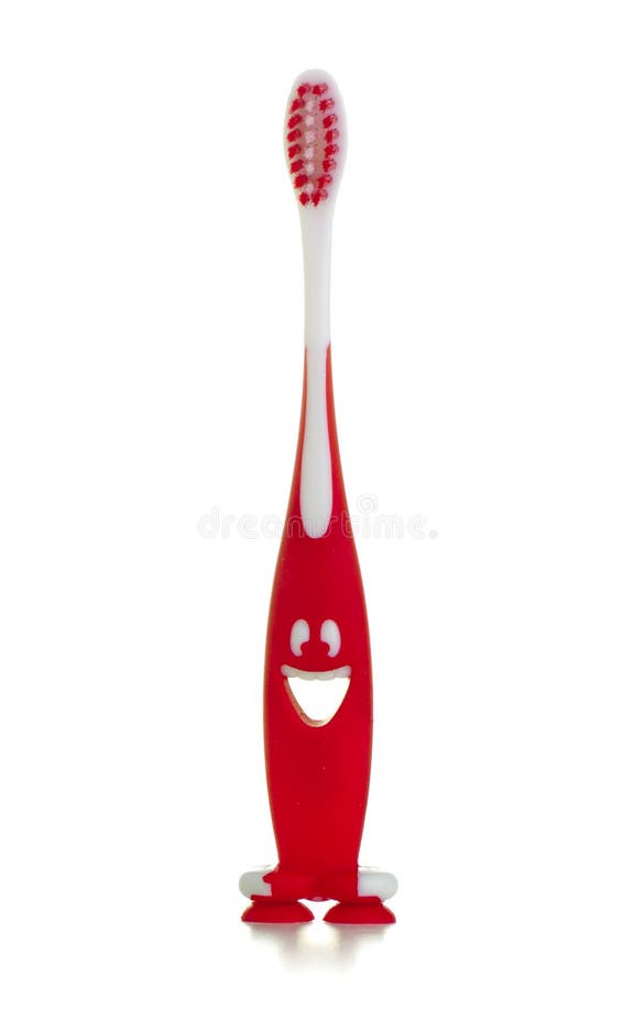 Funny Toothbrush stock image. Image of brush, cleaning - 37607251