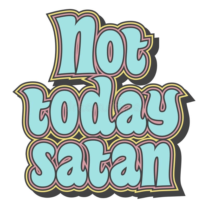 Funny quote stock illustration. Illustration of love - 189102652