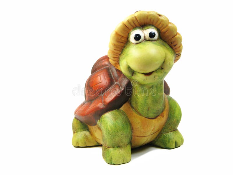Funny turtle stock image. Image of home, funny, background - 21284077