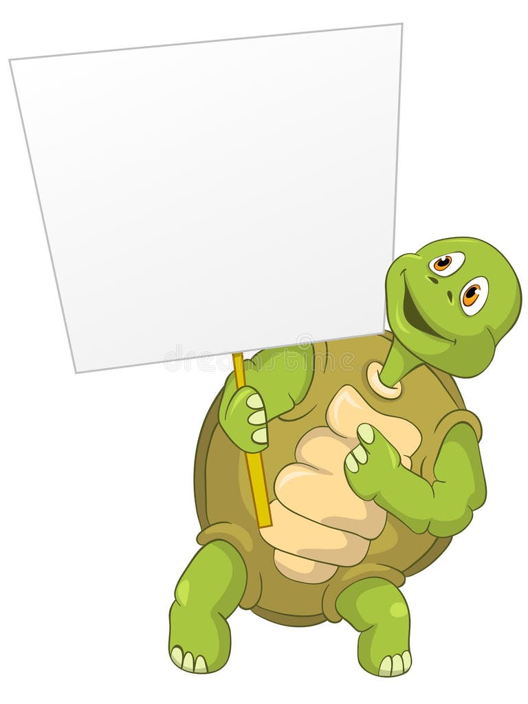 Funny Turtle Stock Illustrations – 19,022 Funny Turtle Stock ...