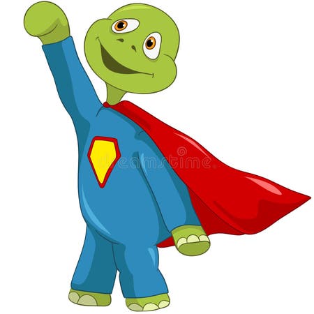 Turtle Man Stock Illustrations – 1,308 Turtle Man Stock Illustrations ...