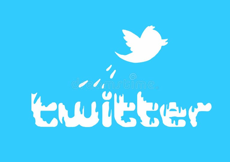 Sketch Twitter Icon Stock Illustrations – 267 Sketch Twitter Icon Stock ...