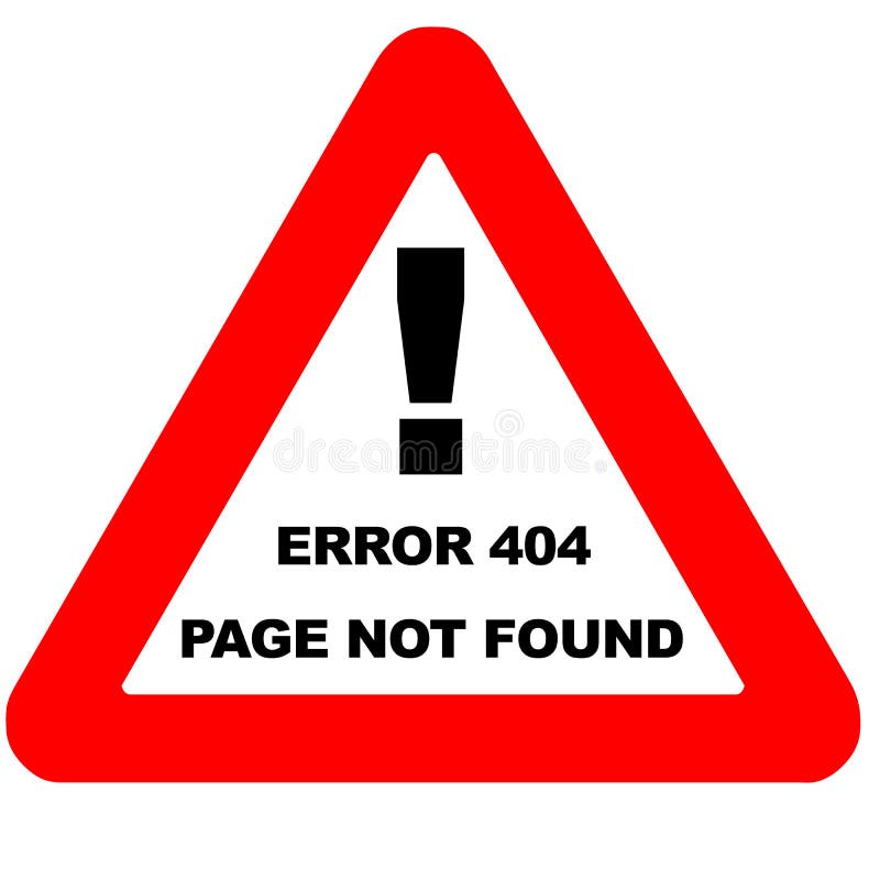 Funny error computer stock vector. Illustration of innovative - 24814167