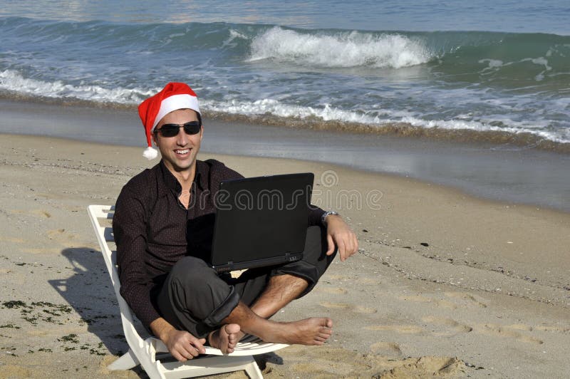 Funny work stock image. Image of nature, handsome, outside - 22128657