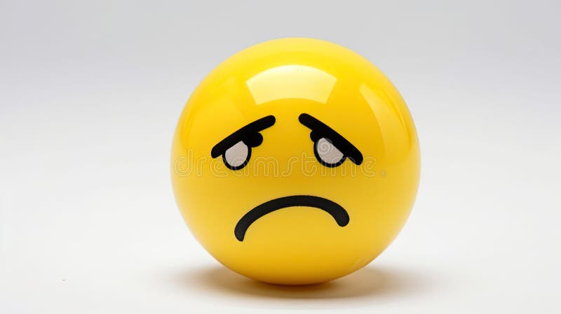Ball Sad Yellow Stock Illustrations – 3,331 Ball Sad Yellow Stock ...