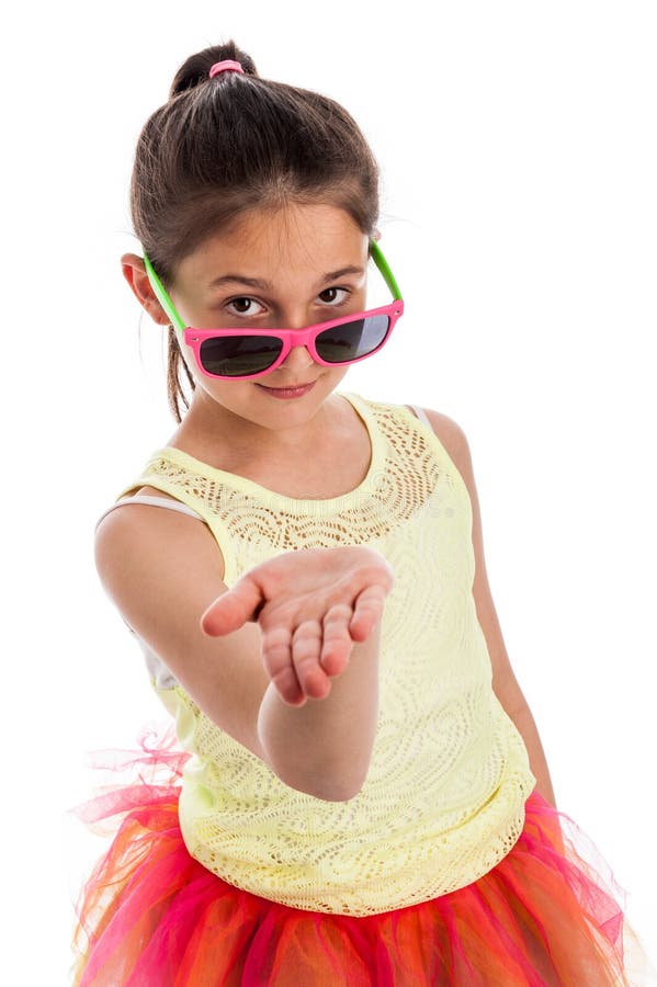 9,072 Girl Hand Holding Out Stock Photos - Free & Royalty-Free Stock ...