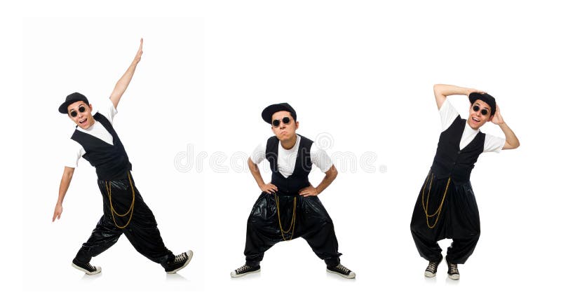 Funny Dance Picture Poses