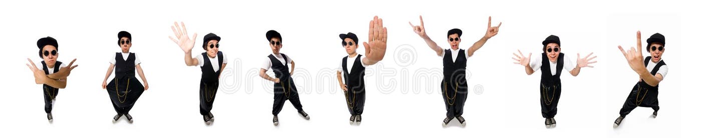 444 Rapper Poses Stock Photos - Free & Royalty-Free Stock Photos from ...