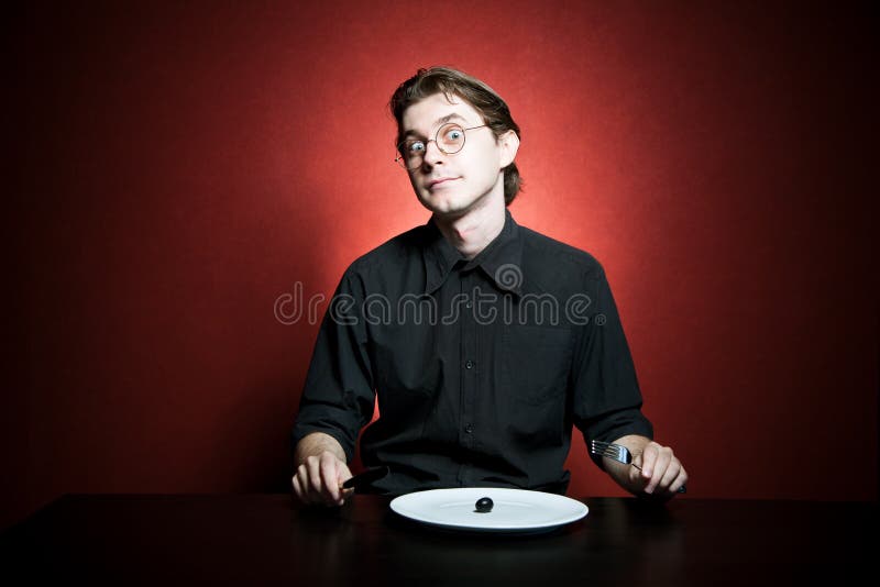 9,452 Man Eating Food Funny Stock Photos - Free & Royalty-Free Stock ...