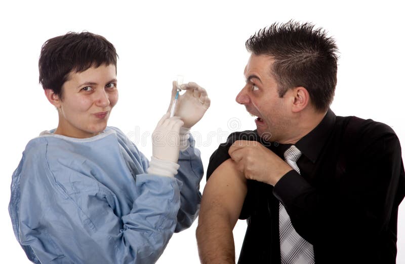 Very Funny Young Man Picture. Image: 5108743