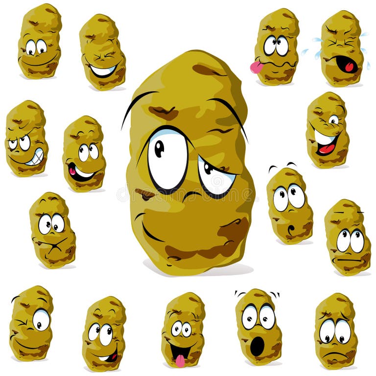 Crying Potato Stock Illustrations – 53 Crying Potato Stock ...
