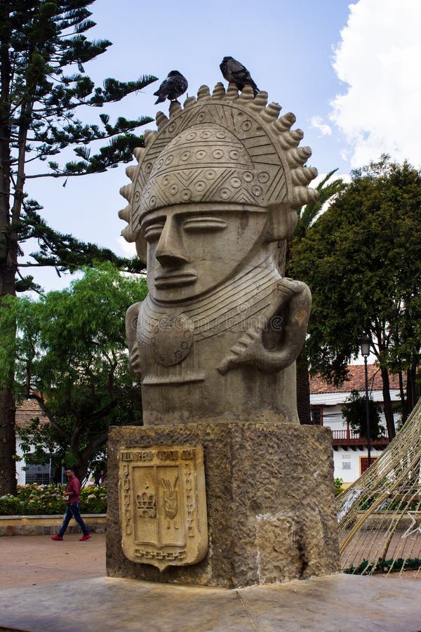 Funza Cundinamarca Colombia Editorial Photo - Image of place, latin ...