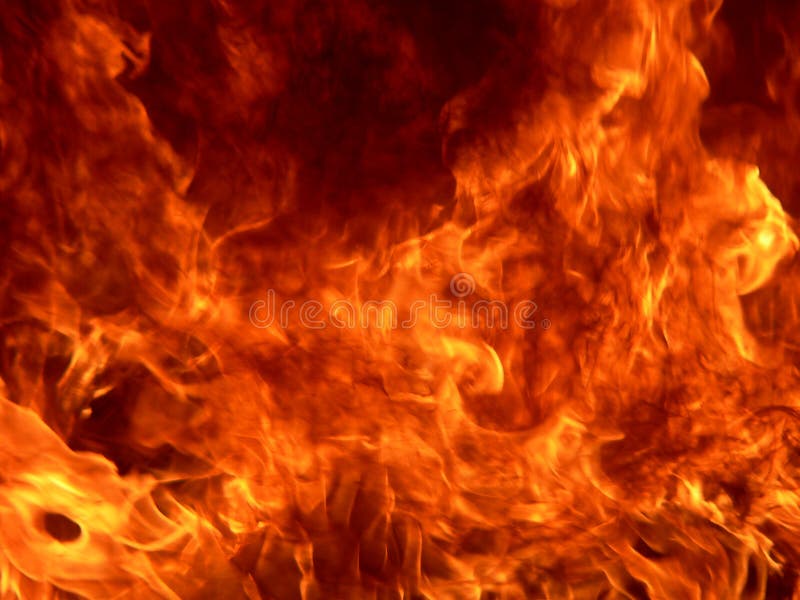 Fuoco 03 immagine stock. Immagine di fiamme, combustione - 291247