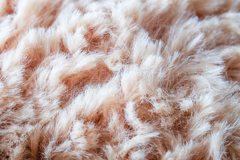 Fur Background Wool Texture Stock Photo - Image of coat, plush: 111576860