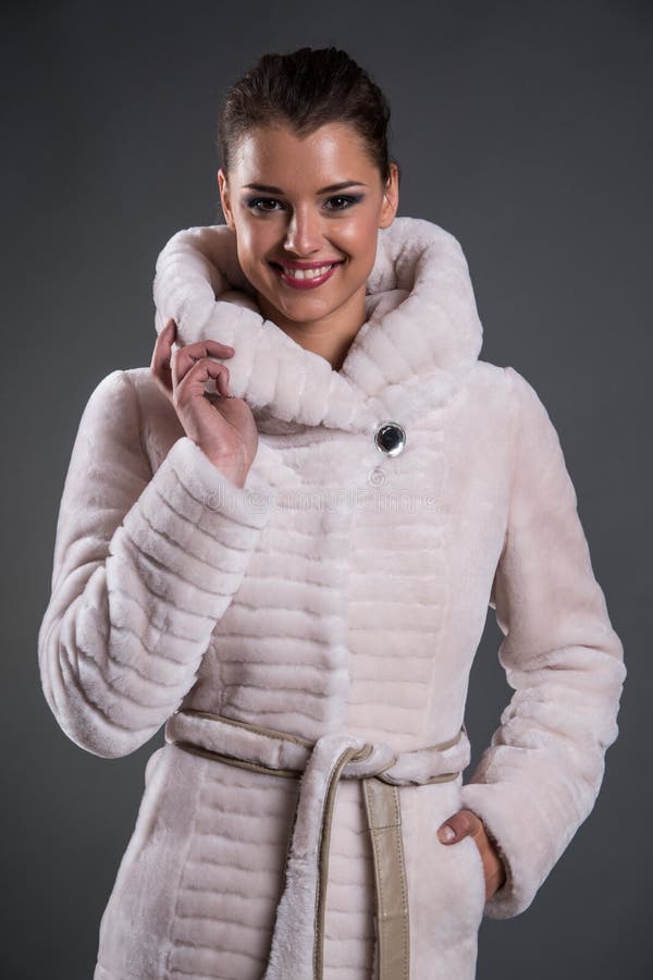 Fur collection stock image. Image of healthy, beauty - 33222997