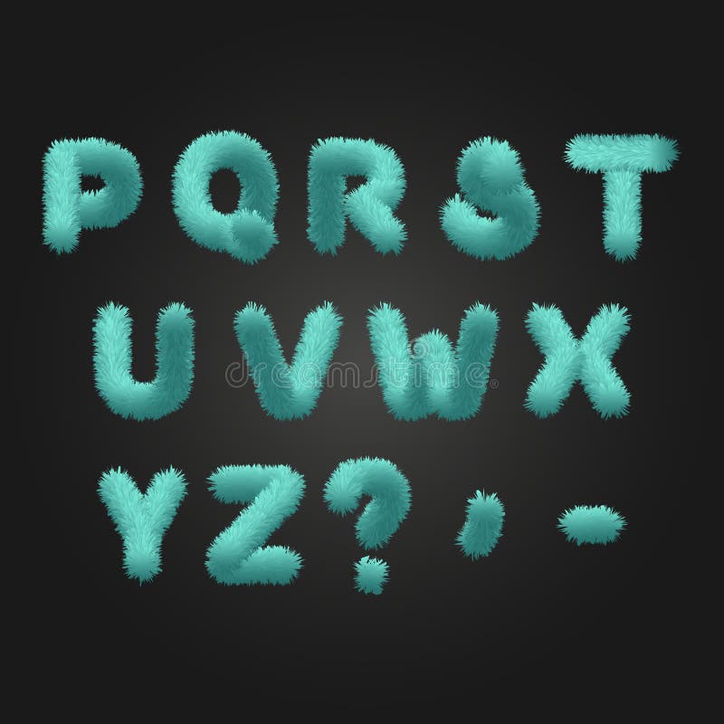 Furry Word Graphic Stock Illustrations – 274 Furry Word Graphic Stock ...