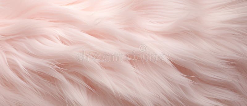 Fur Material Structure Background Stock Image - Image of modern ...