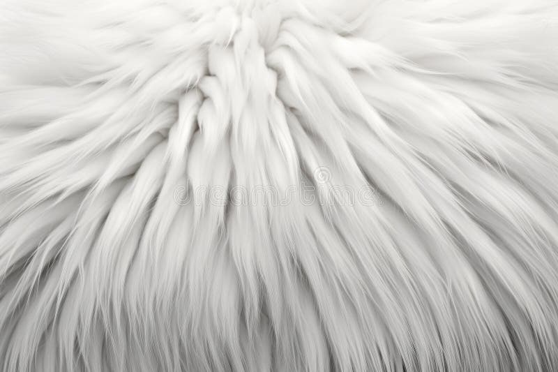 Fur Material Structure Background Stock Image - Image of print, design ...