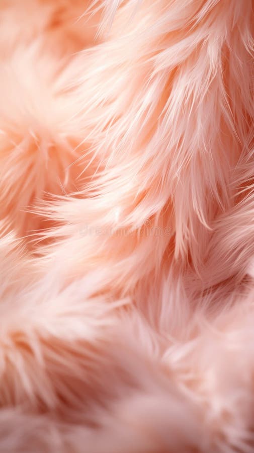 Fur Material Structure Background Stock Image - Image of gradient ...
