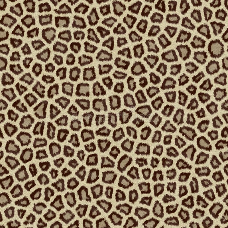 Circular, Tribal Pattern with Motifs of an African Tribes Surma and ...