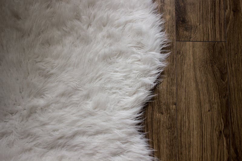 Fur and wood stock image. Image of filament, closeup - 62900227