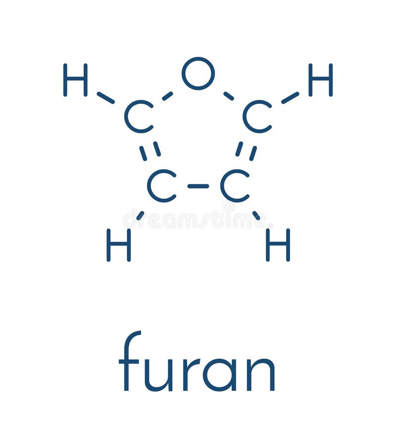Heterocyclic Structure Stock Illustrations – 229 Heterocyclic Structure ...