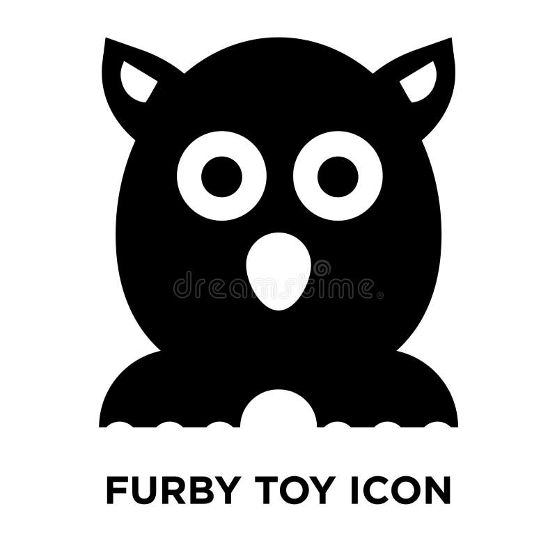 Furby Stock Illustrations – 6 Furby Stock Illustrations, Vectors ...