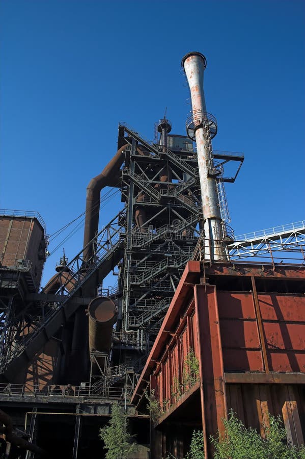 140+ Old furnace Free Stock Photos - StockFreeImages