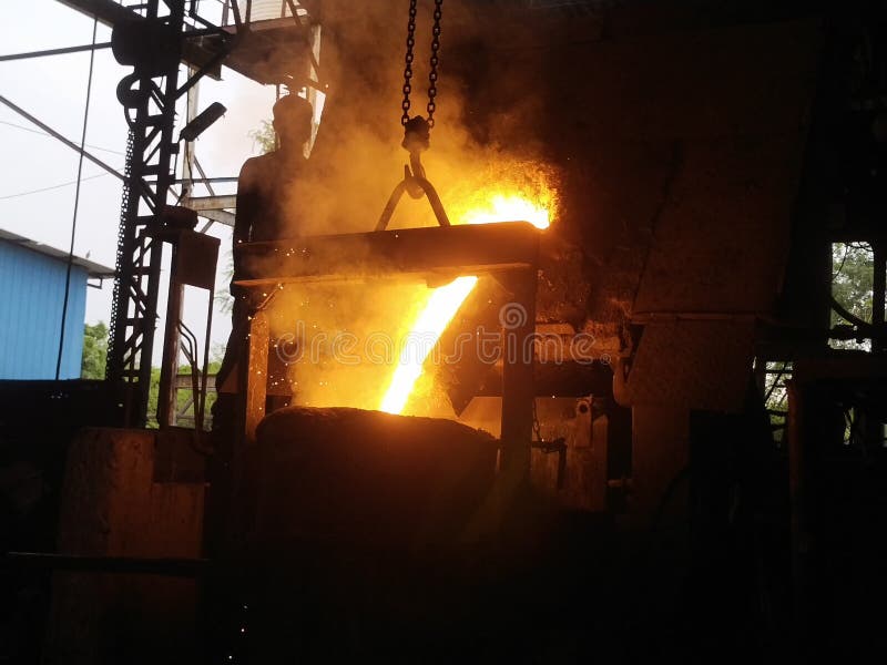 Furnace in the machine stock image. Image of sunlight - 223907217