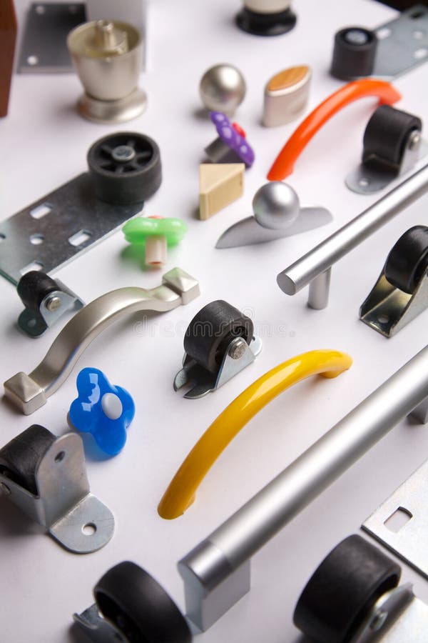 Furniture Accessories stock image. Image of house, interior - 18926807