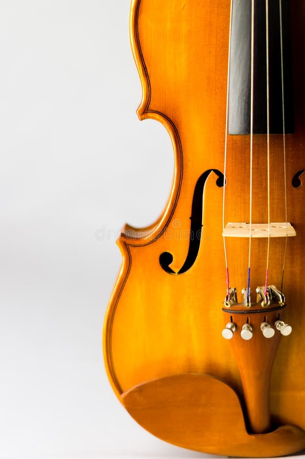 Furniture Backround Musical Instrument Violin Stock Photo - Image of ...