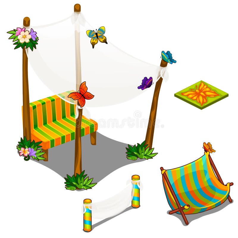 Veranda Stock Illustrations – 973 Veranda Stock Illustrations, Vectors ...