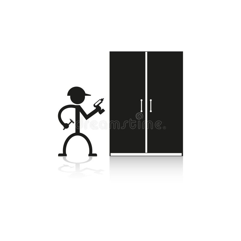 Master Bedroom Icon Stock Illustrations – 25 Master Bedroom Icon Stock ...