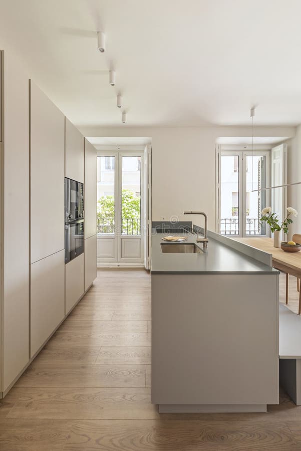 Furniture Can Be of Different Styles and Sizes, and are Essential for a ...