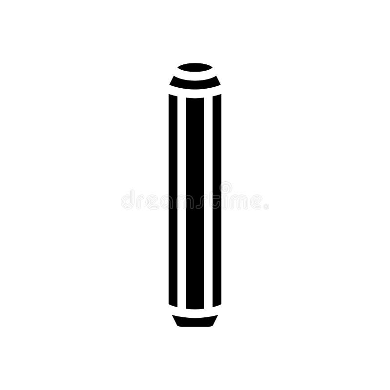 Furniture Dowel Assembly Glyph Icon Vector Illustration Stock Vector ... Furniture Dowel Assembly Glyph Icon Vector Illustration Stock Vector ...