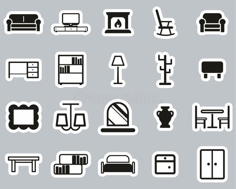 Outline Decore Stock Illustrations – 38 Outline Decore Stock ...