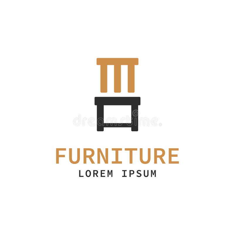 Furniture Logo Stock Illustrations – 57,391 Furniture Logo Stock ...