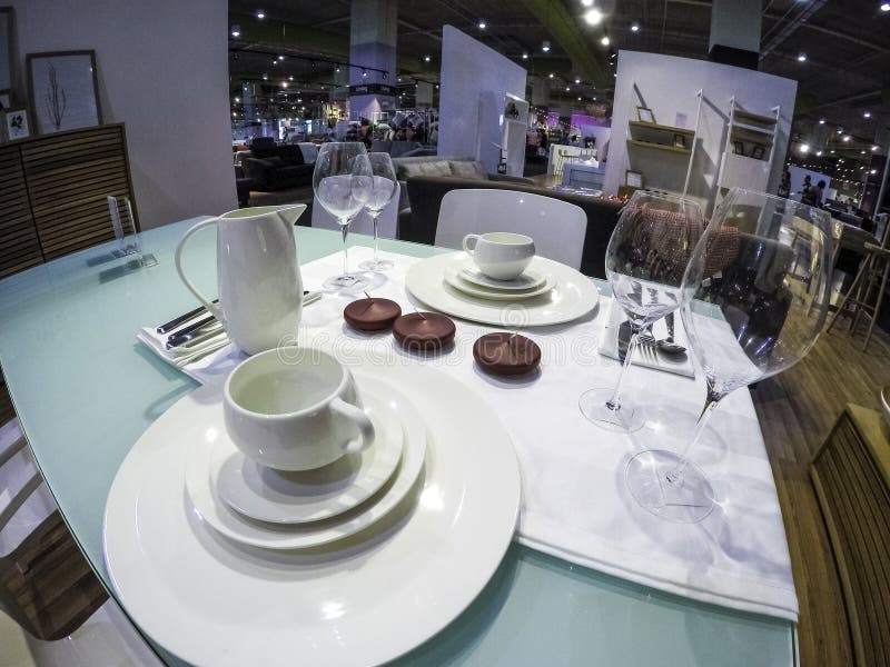 Furniture Mall editorial image. Image of mall, department - 49700350