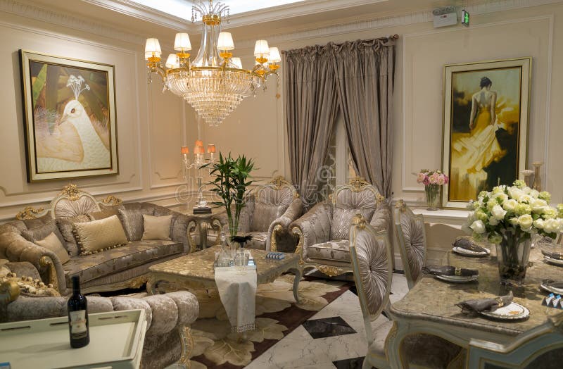 Furniture model stock photo. Image of chair, antique - 54642068